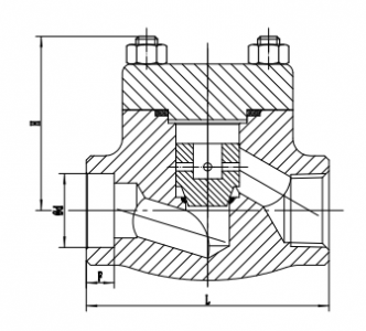 Check valve Supplier in UAE- Middle east valve manufacturer