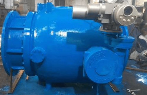 Plunger Valve Manufacturer