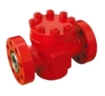 API 6A Check Valve Supplier in Muscat - Bahrain