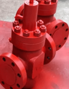 Slab Gate Valve Manufacturer