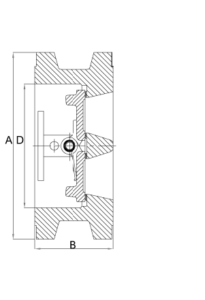 SWCC approved valve suppliers in Jeddah-Dammam
