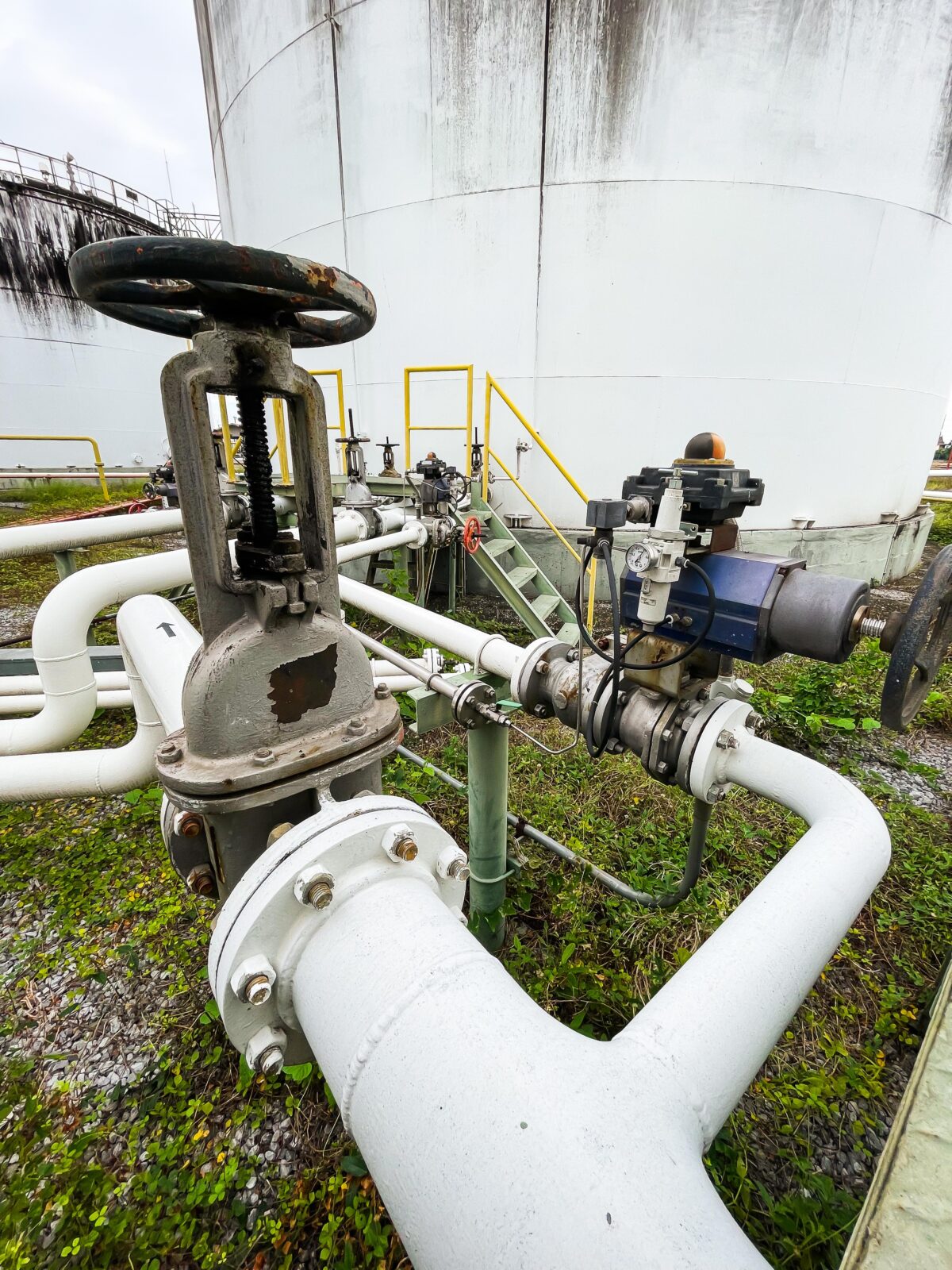 Best Gate vs Butterfly Valves Comparison Guide