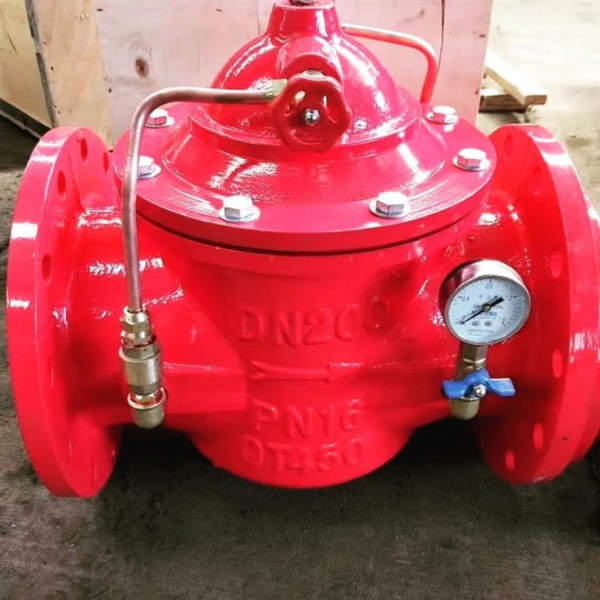 Best Pressure Reducing Valve Explained