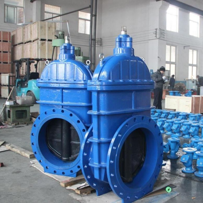 API Ball Valve vs Gate Valve: Which to Choose?