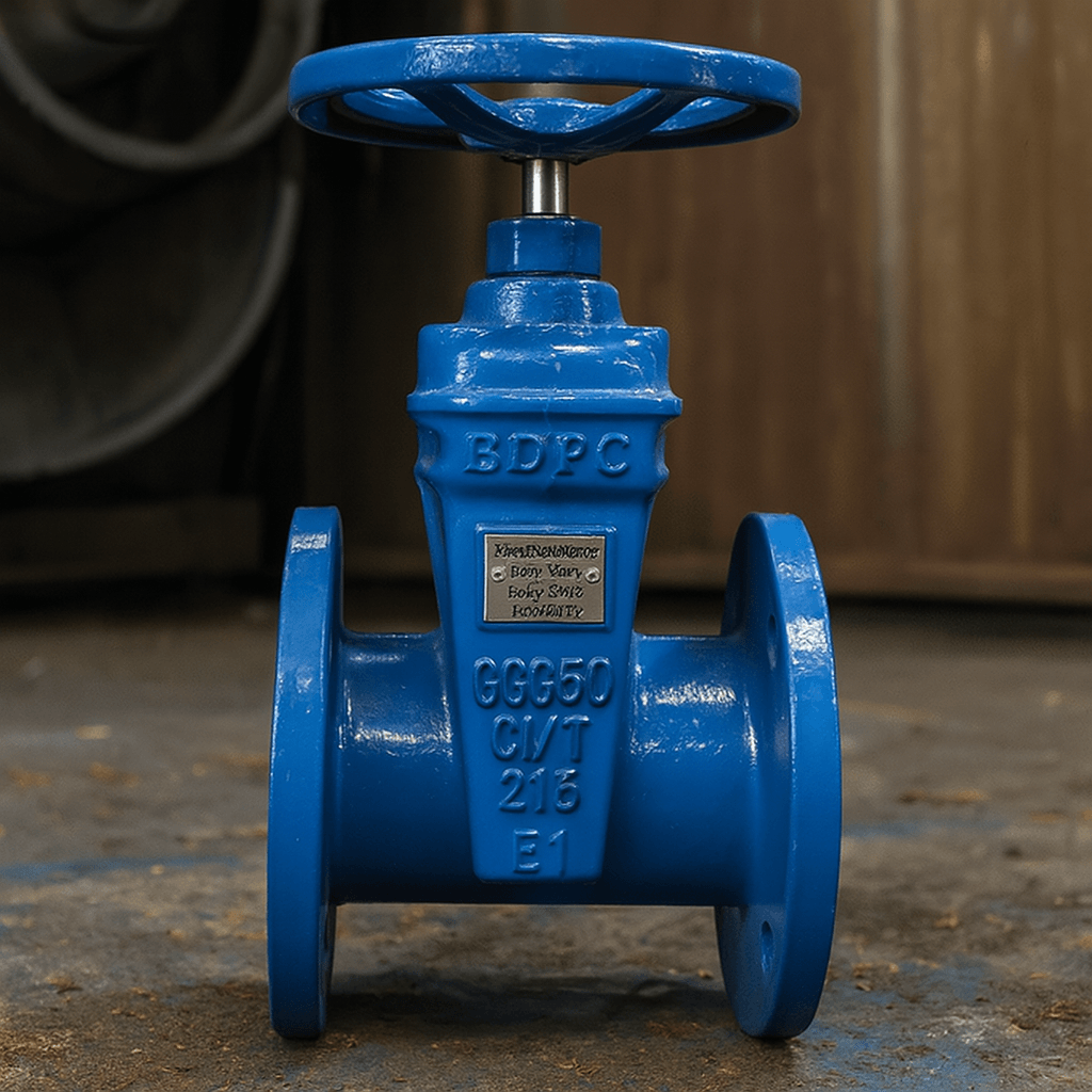 Gate Valve suppliers in UAE- ADNOC Approved Valves