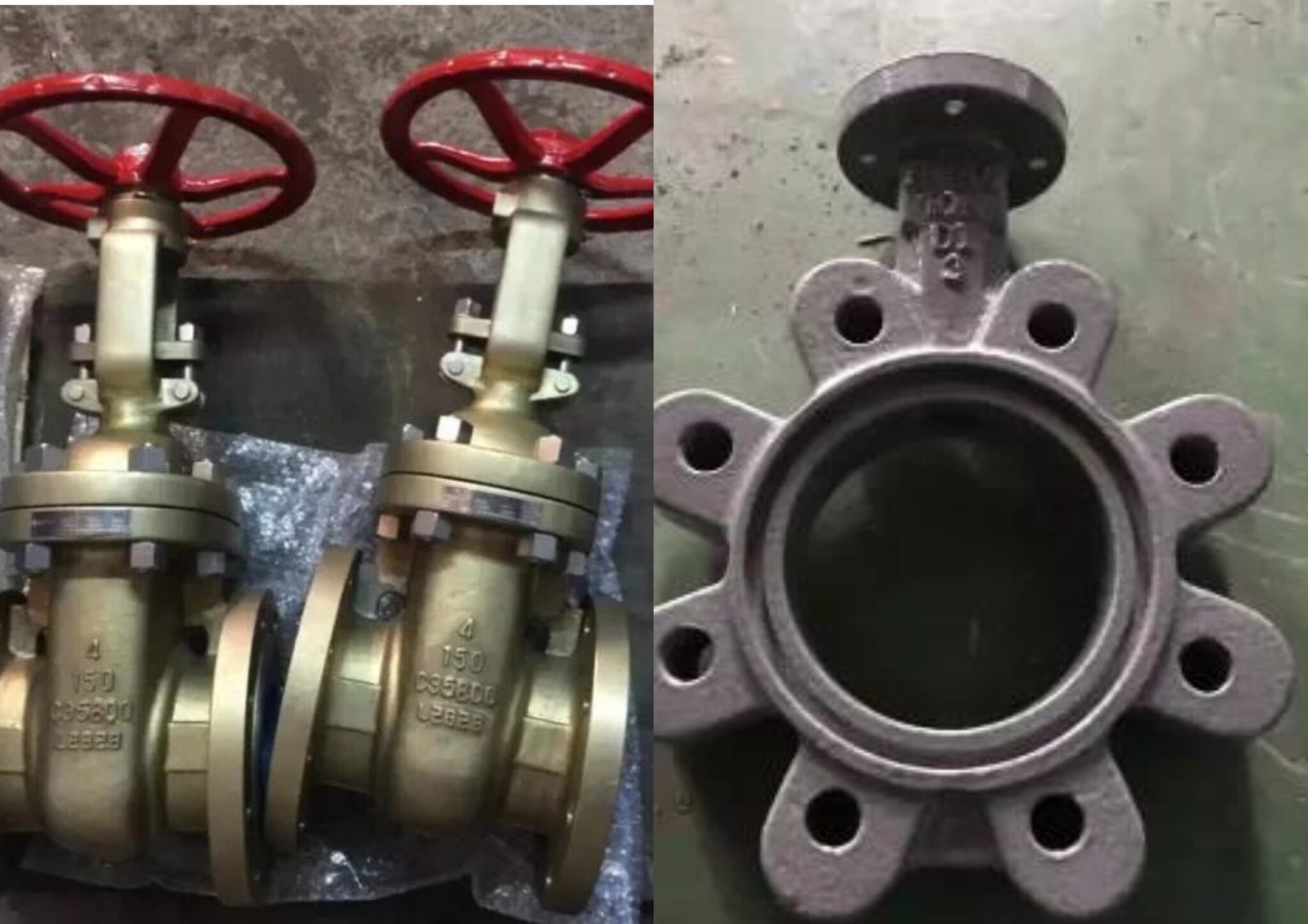 Stainless Steel vs Duplex Valves: Offshore Comparison